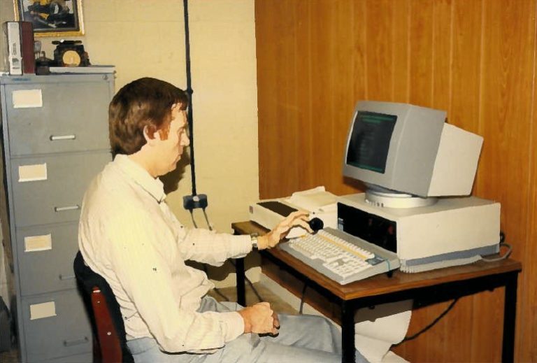 HITEK History - HITEK Electronic Materials LTD