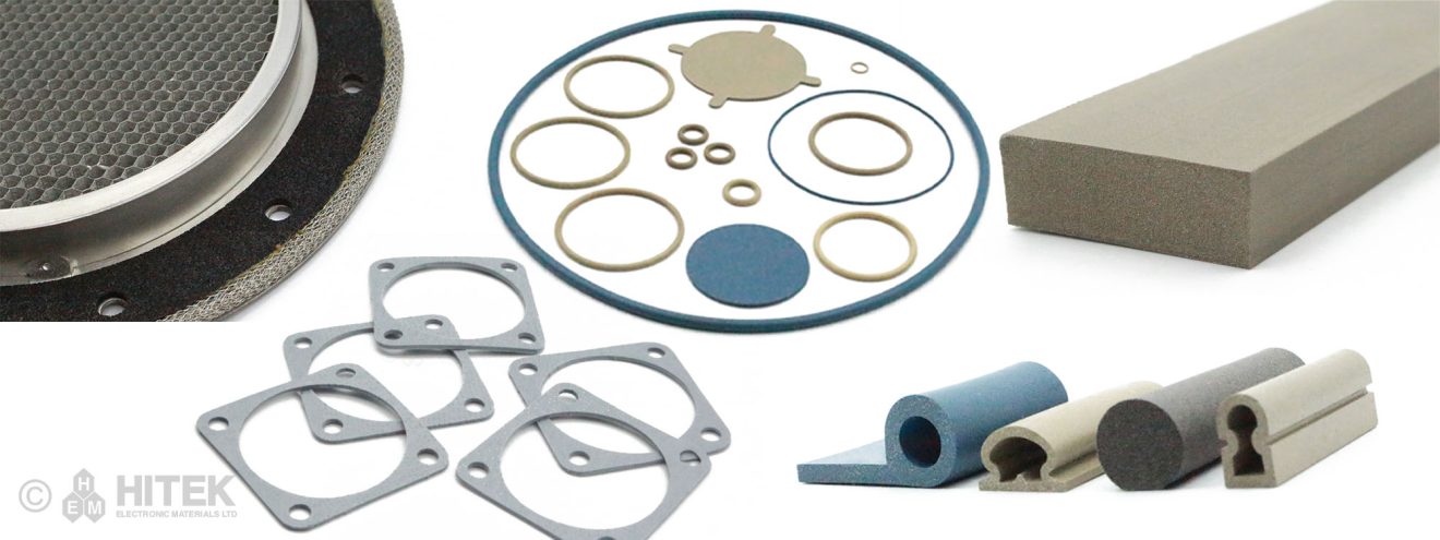 Fabrication - HITEK Electronic Materials LTD Fabrication - HITEK Electronic Materials LTD