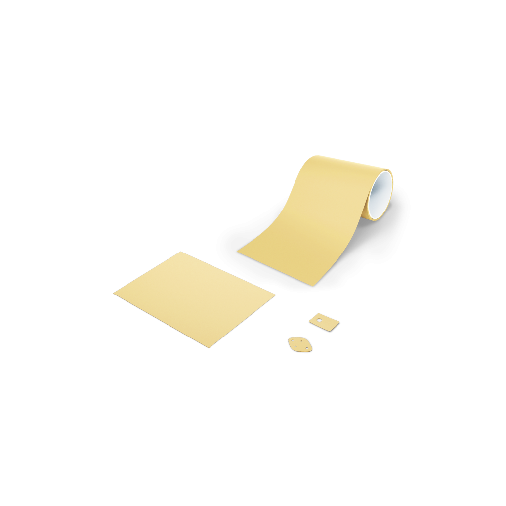 BERGQUIST HI FLOW THF 1500P - HITEK Electronic Materials LTD