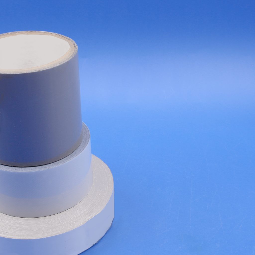 Thermally Conductive Attachment Tapes - HITEK Electronic Materials LTD